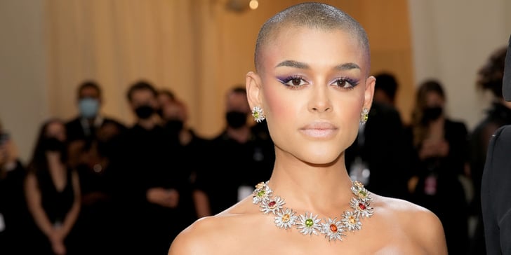 Buzz Cut 101: How to Style, What to Know, and Photos | POPSUGAR Beauty