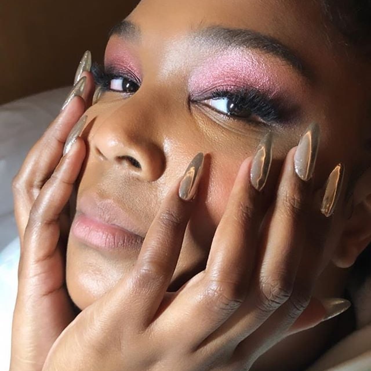 Lizzo's Best Nail Art Looks | PS UK Beauty