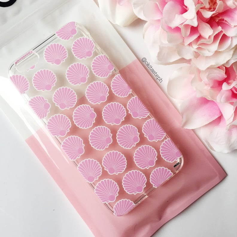 Mermaid iPhone Cases | PS Tech