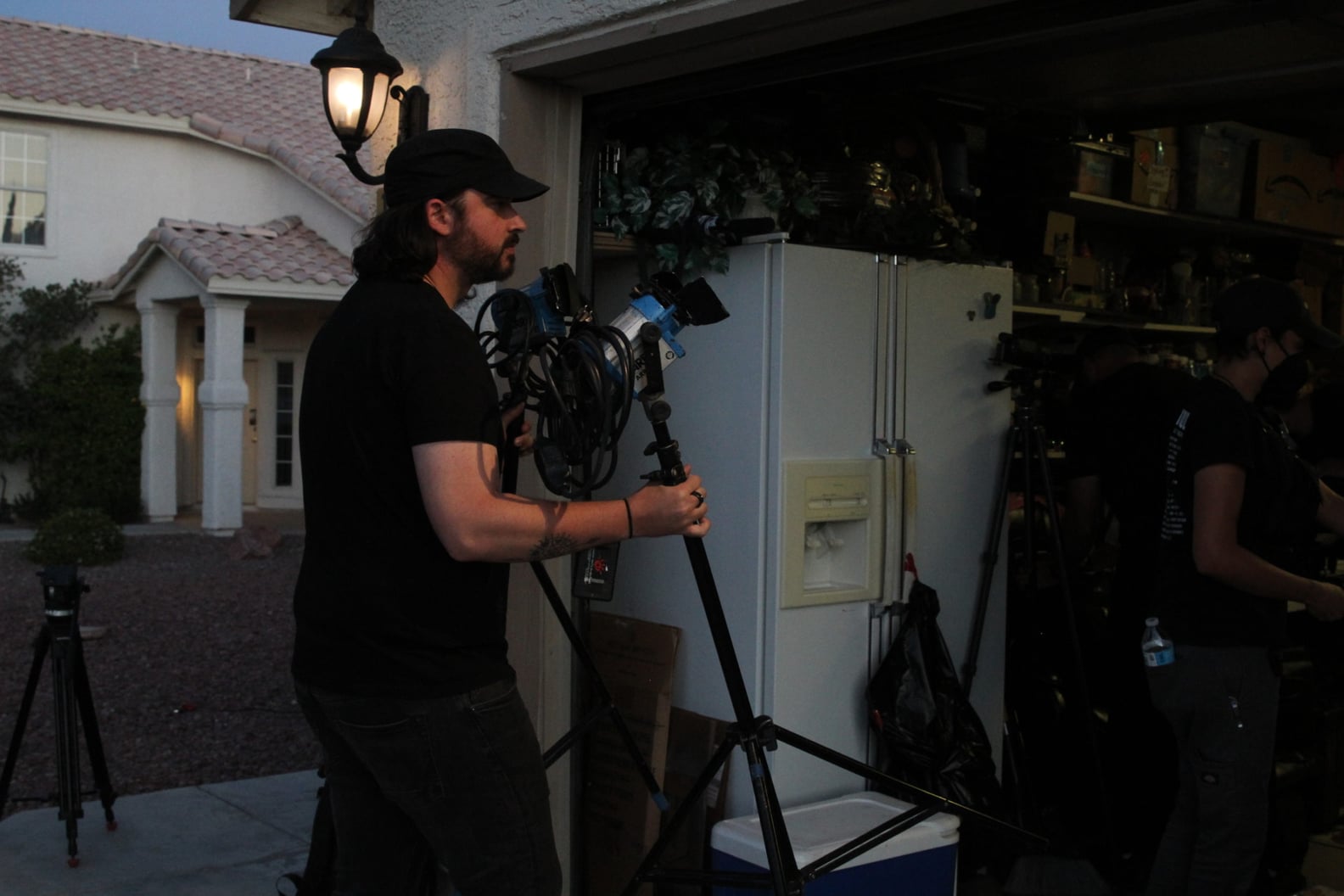 Ghost Adventures Behind-the-Scenes Secrets | PS Entertainment