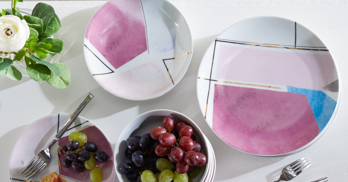 Best Walmart Spring Decor | POPSUGAR Home