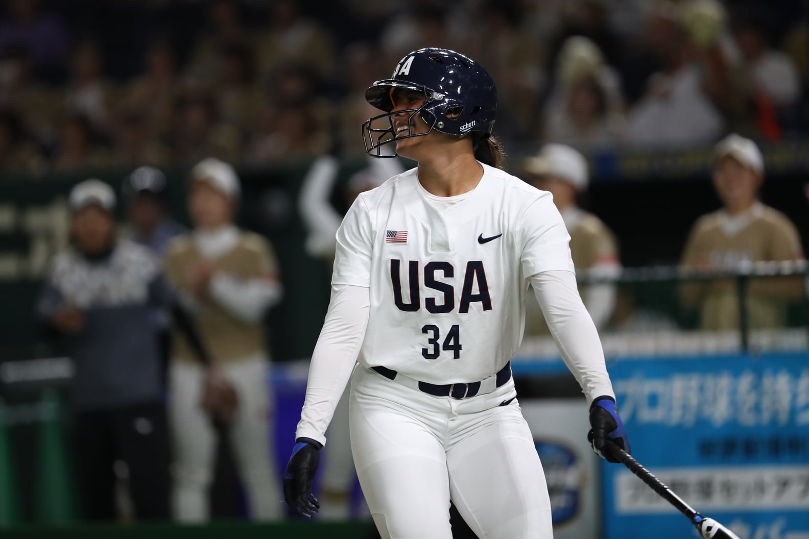 Meet the 2021 US Olympic Softball Team | POPSUGAR Fitness