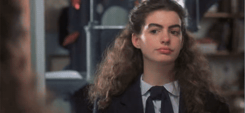 The Princess Diaries GIFs | PS Entertainment