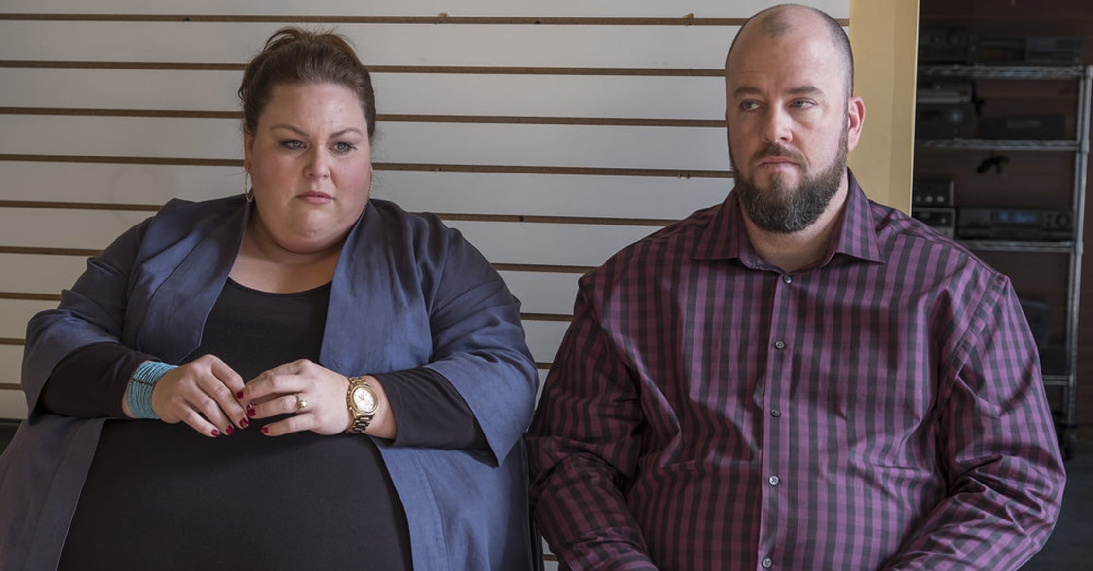 When Will We Meet Toby's Family on This Is Us? | PS Entertainment