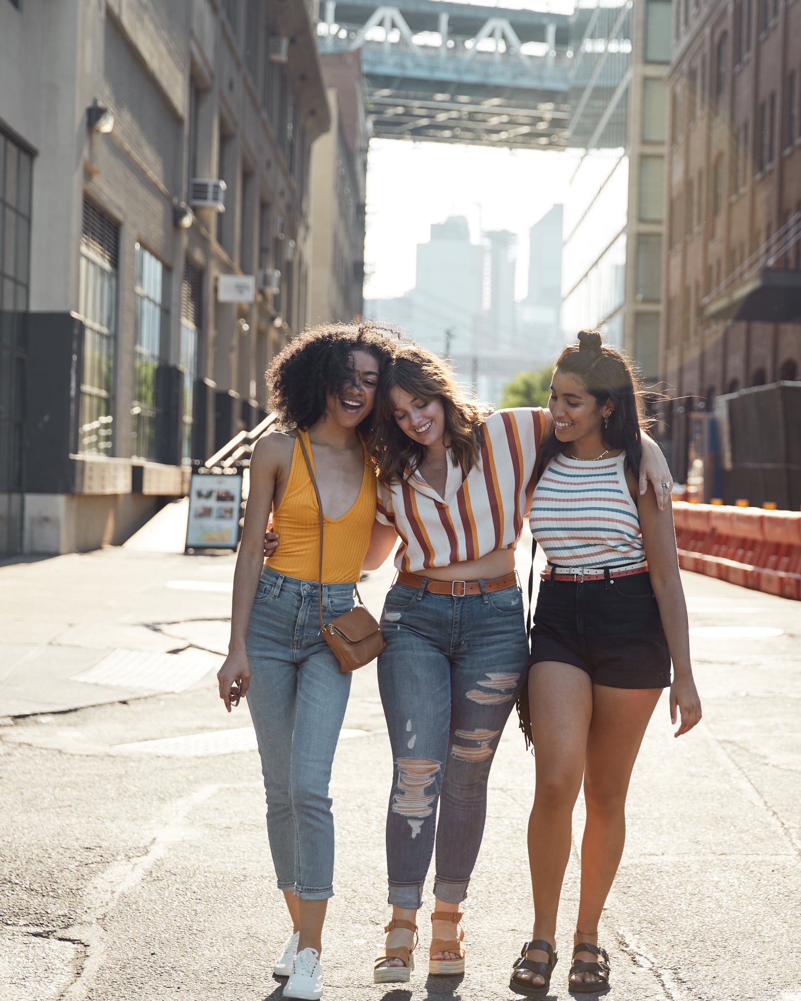 Why High School Friends Are the Best | PS Love