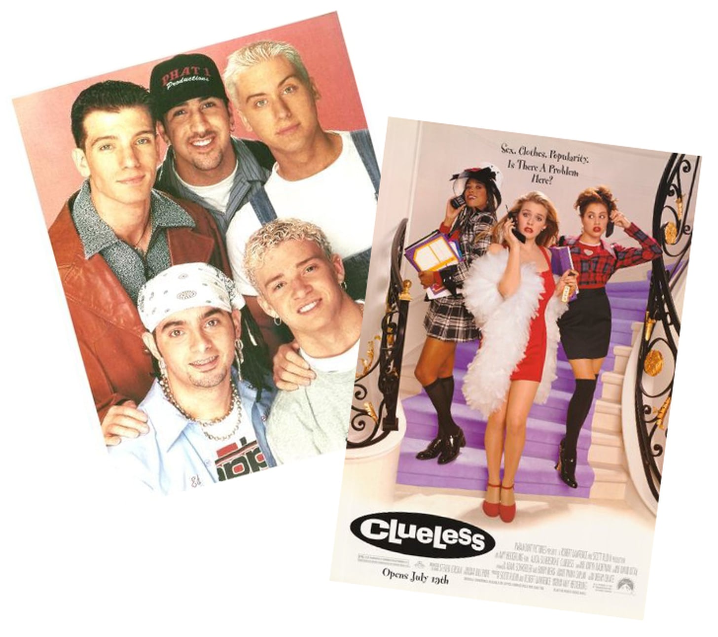 '90s Party Ideas | PS Love