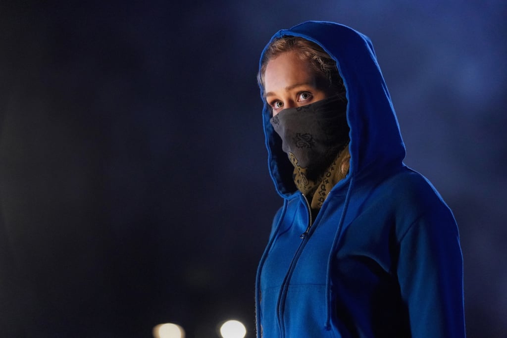 DC's Stargirl TV Show Review | POPSUGAR Entertainment