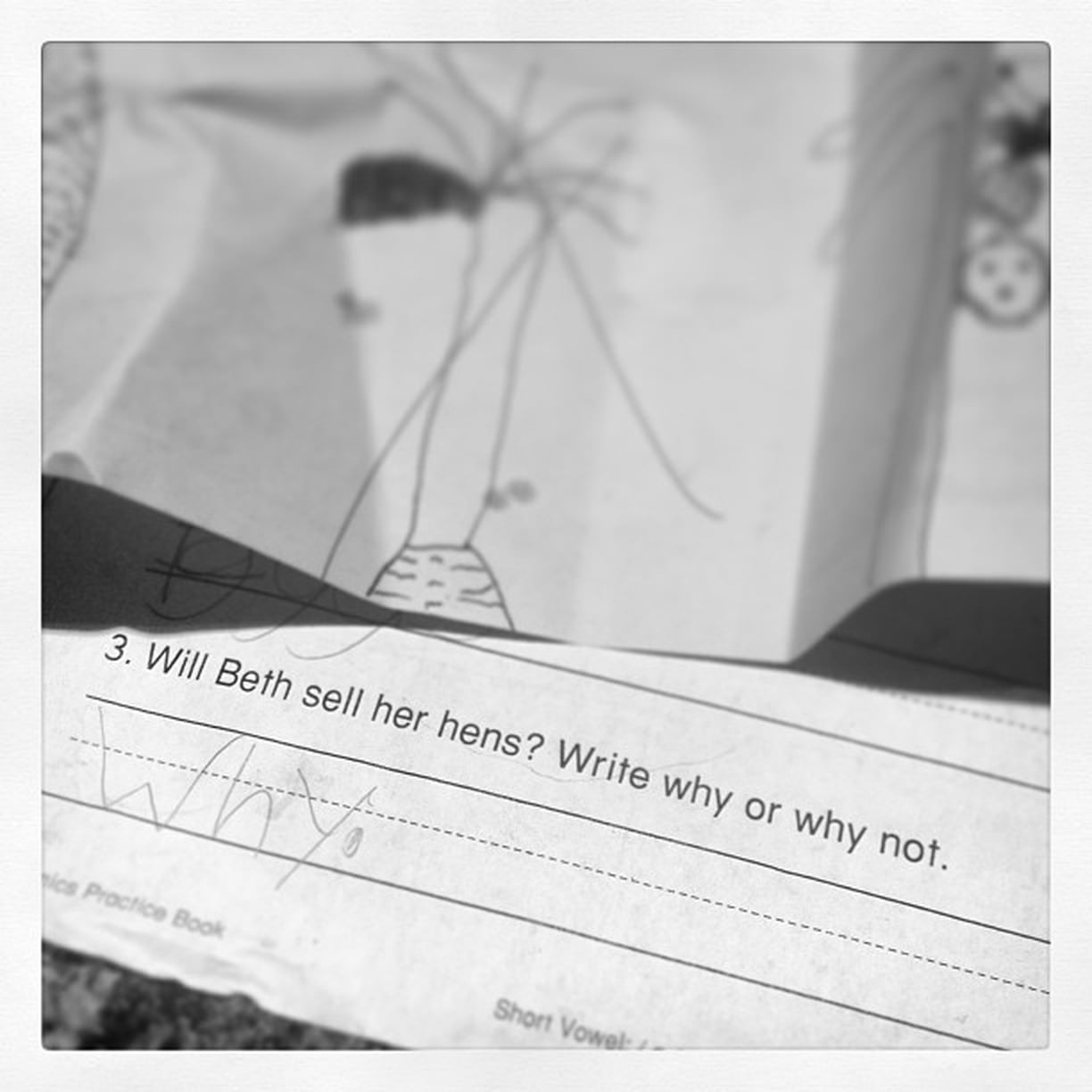 Hilarious Homework Mistakes | PS Family