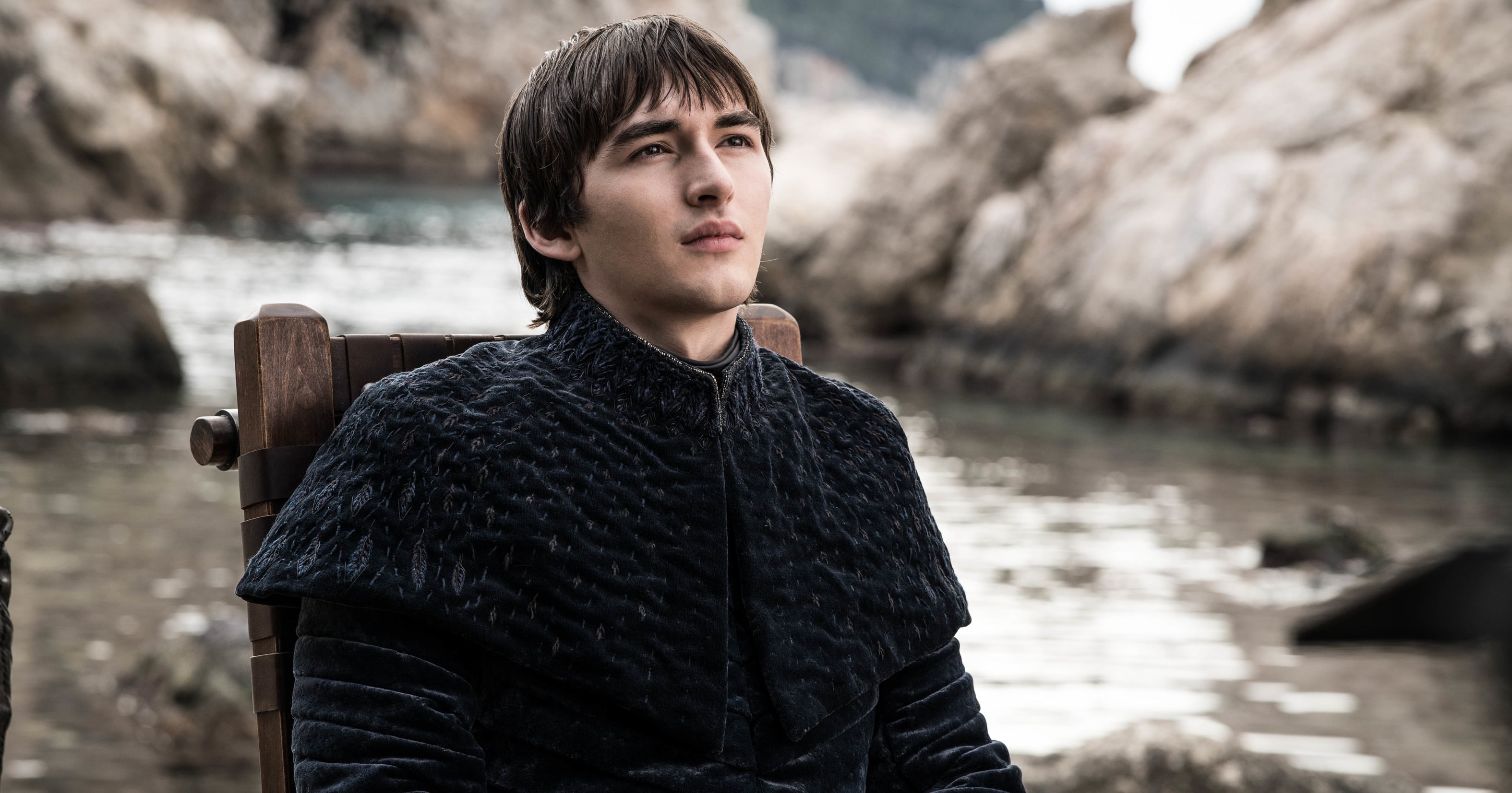 Isaac Hempstead-Wright Quotes on the Game of Thrones Finale | PS ...