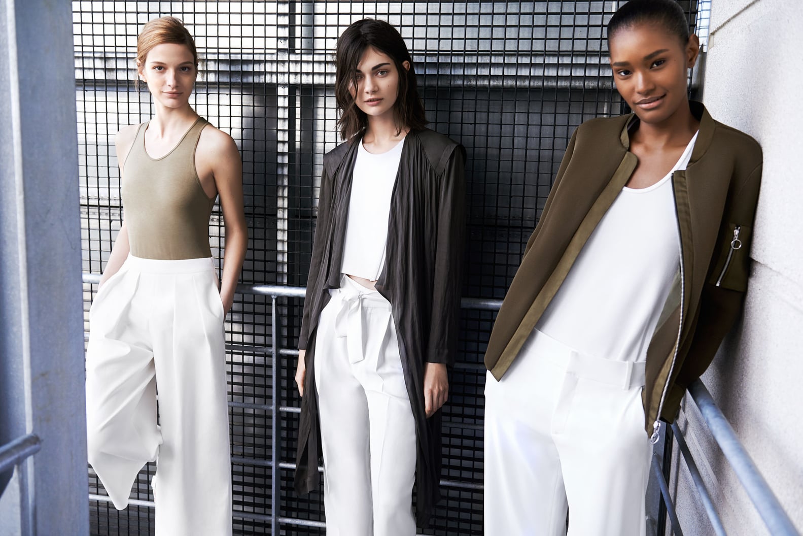 Zara May Lookbook | PS Fashion
