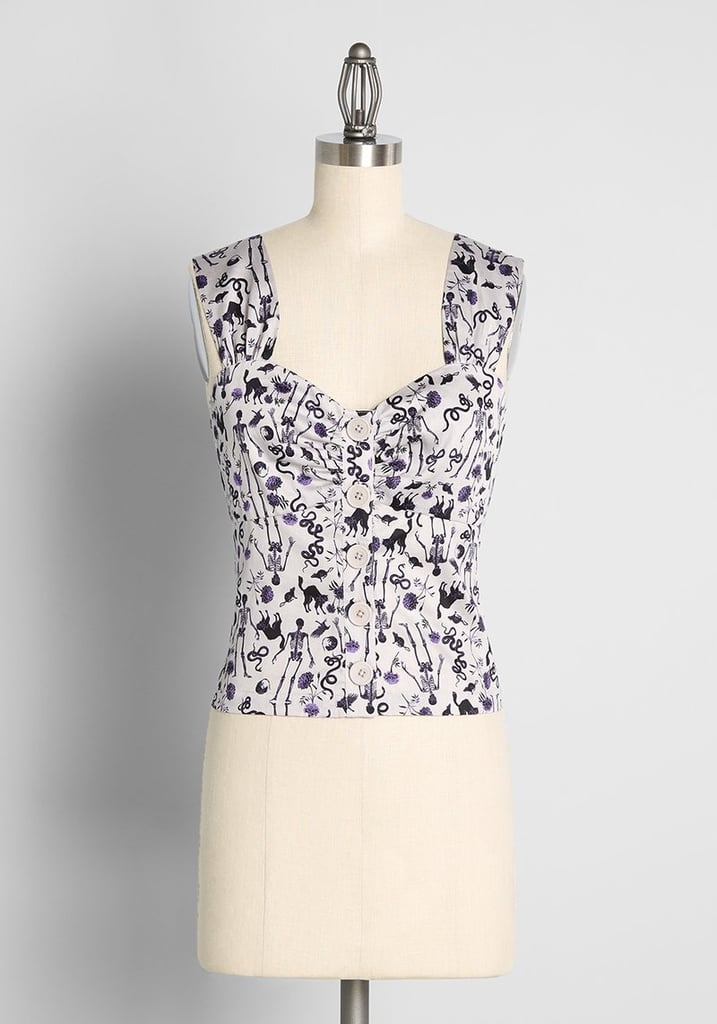 ModCloth's Halloween Collection | 2021 | POPSUGAR Love & Sex