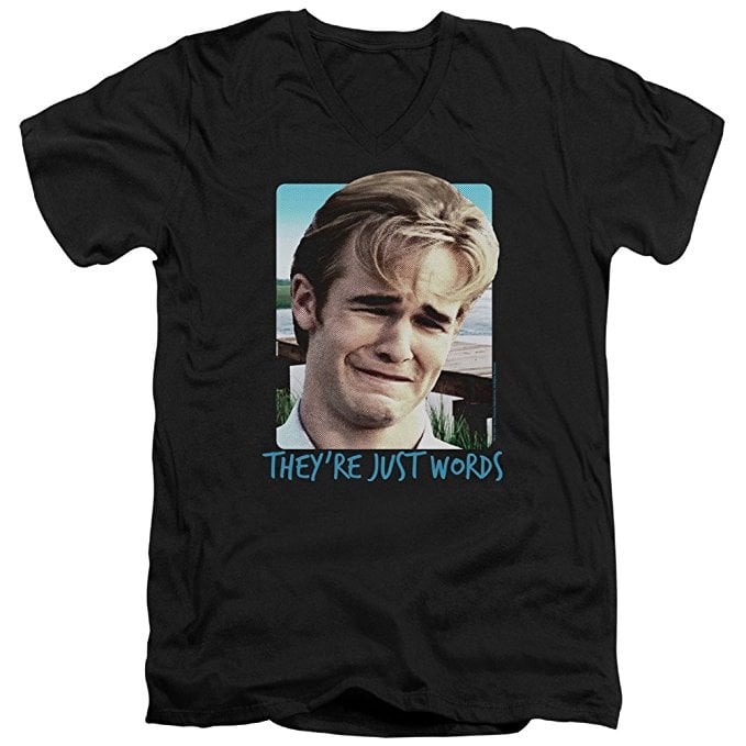 90s Heartthrob Shirts | POPSUGAR Love & Sex