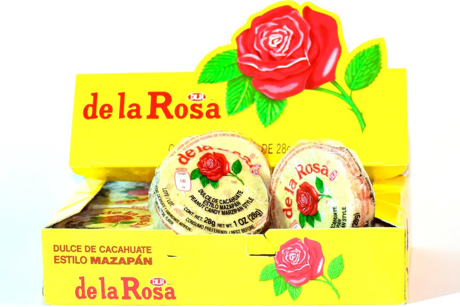 Mexican Candy | PS Latina