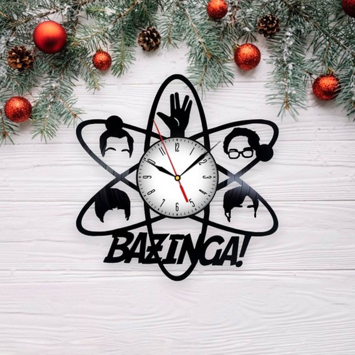 Gifts For Fans of The Big Bang Theory | PS Entertainment