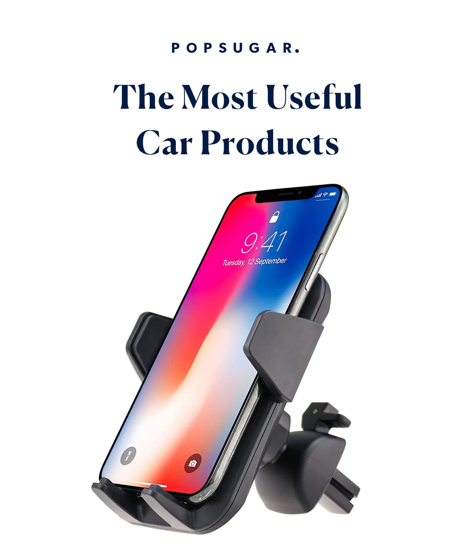 Useful Car Products | PS Smart Living