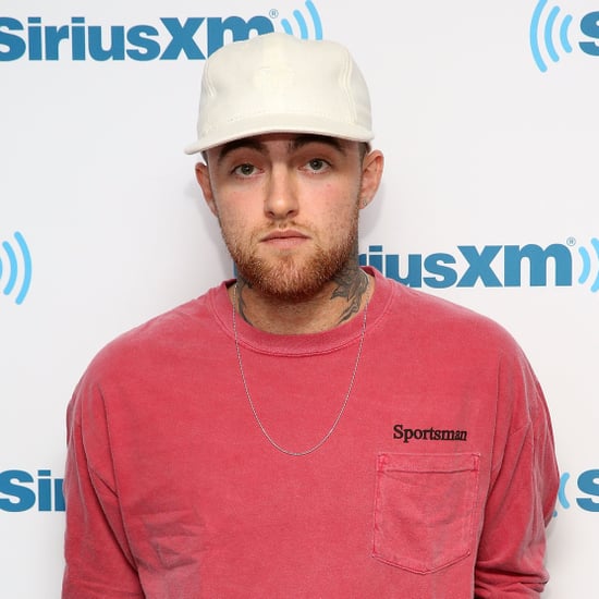 How Did Mac Miller Die? | POPSUGAR Celebrity