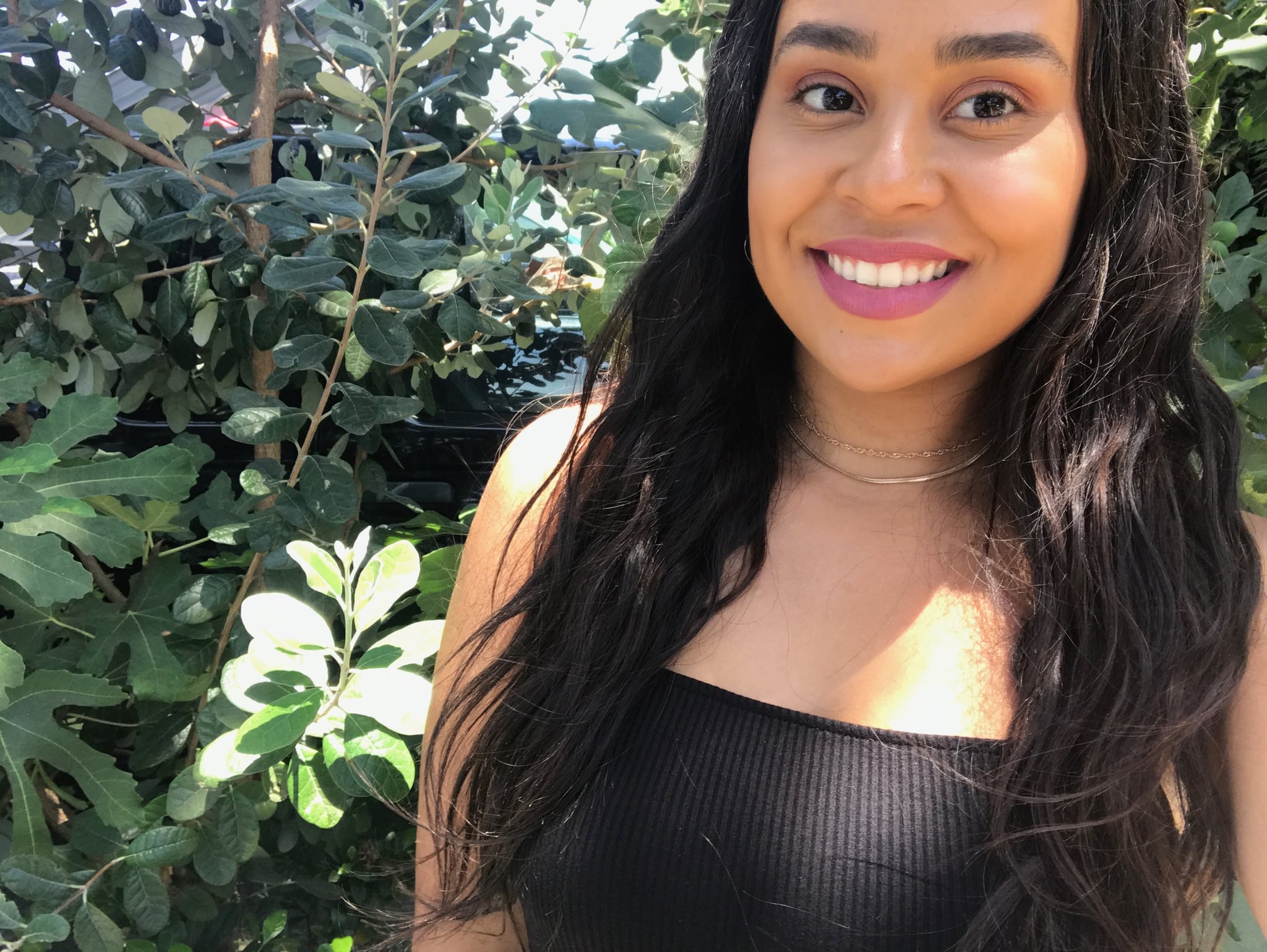 Learning to Love Thick Eyebrows | POPSUGAR Latina