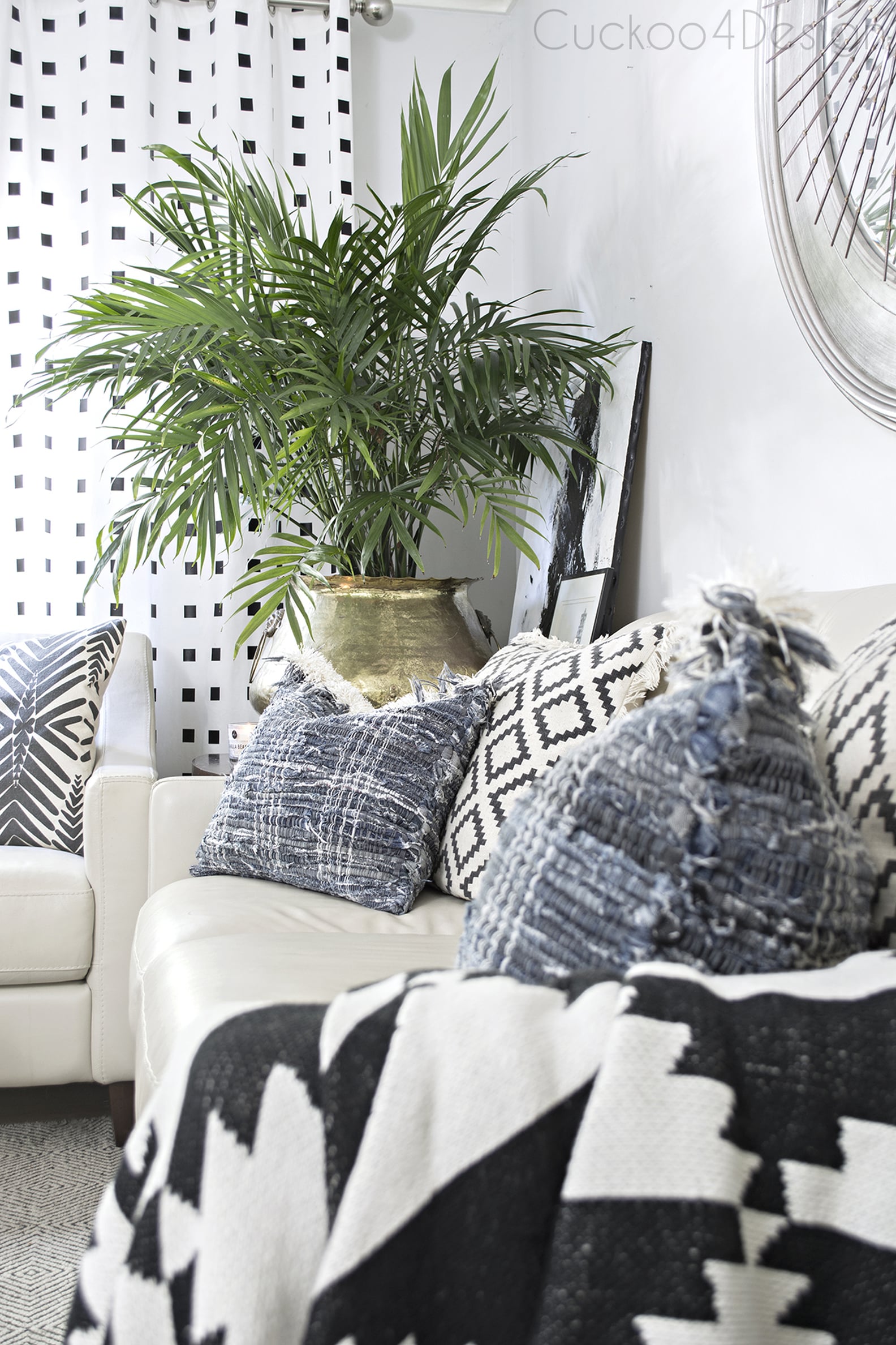 How to Make Your Home Feel Sexy | PS Home