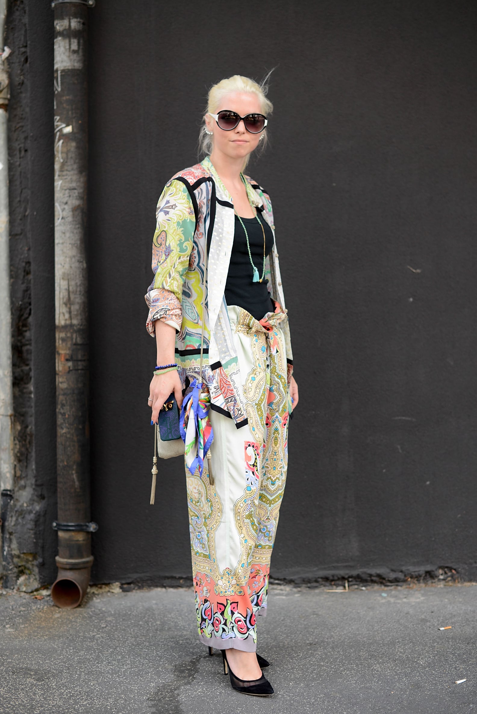 Summer Street Style 2014 | PS Fashion