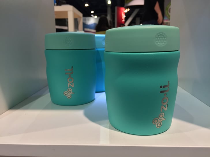 Zoli Pow Dine | New Kid and Baby Products From ABC Kids Expo For 2017 ...
