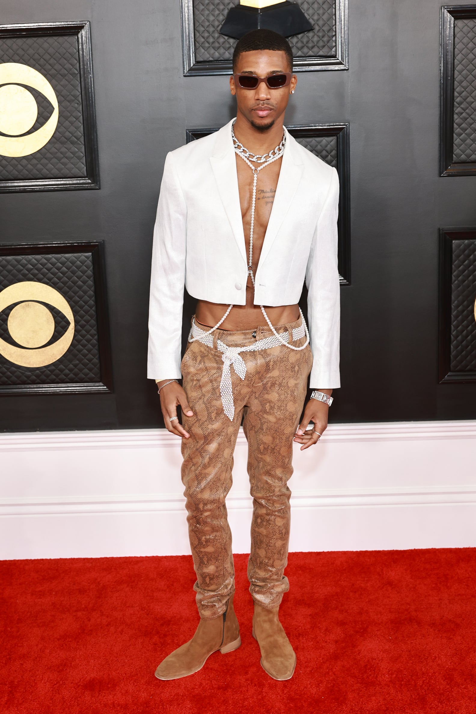 Grammys 2023: See the Best Celebrity Red Carpet Looks | PS Fashion