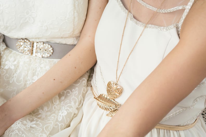 ModCloth Wedding Collection Spring 2016 | PS Fashion