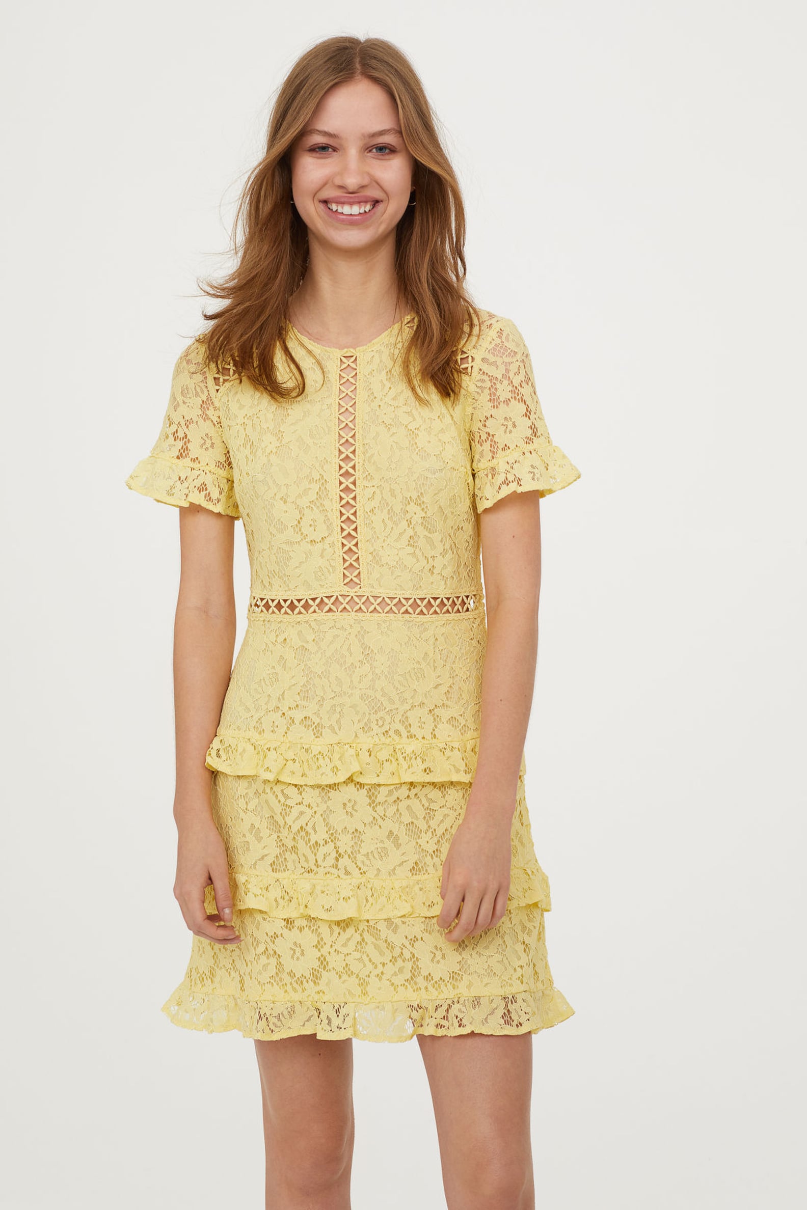 Best Spring Dresses at H&M | PS Fashion