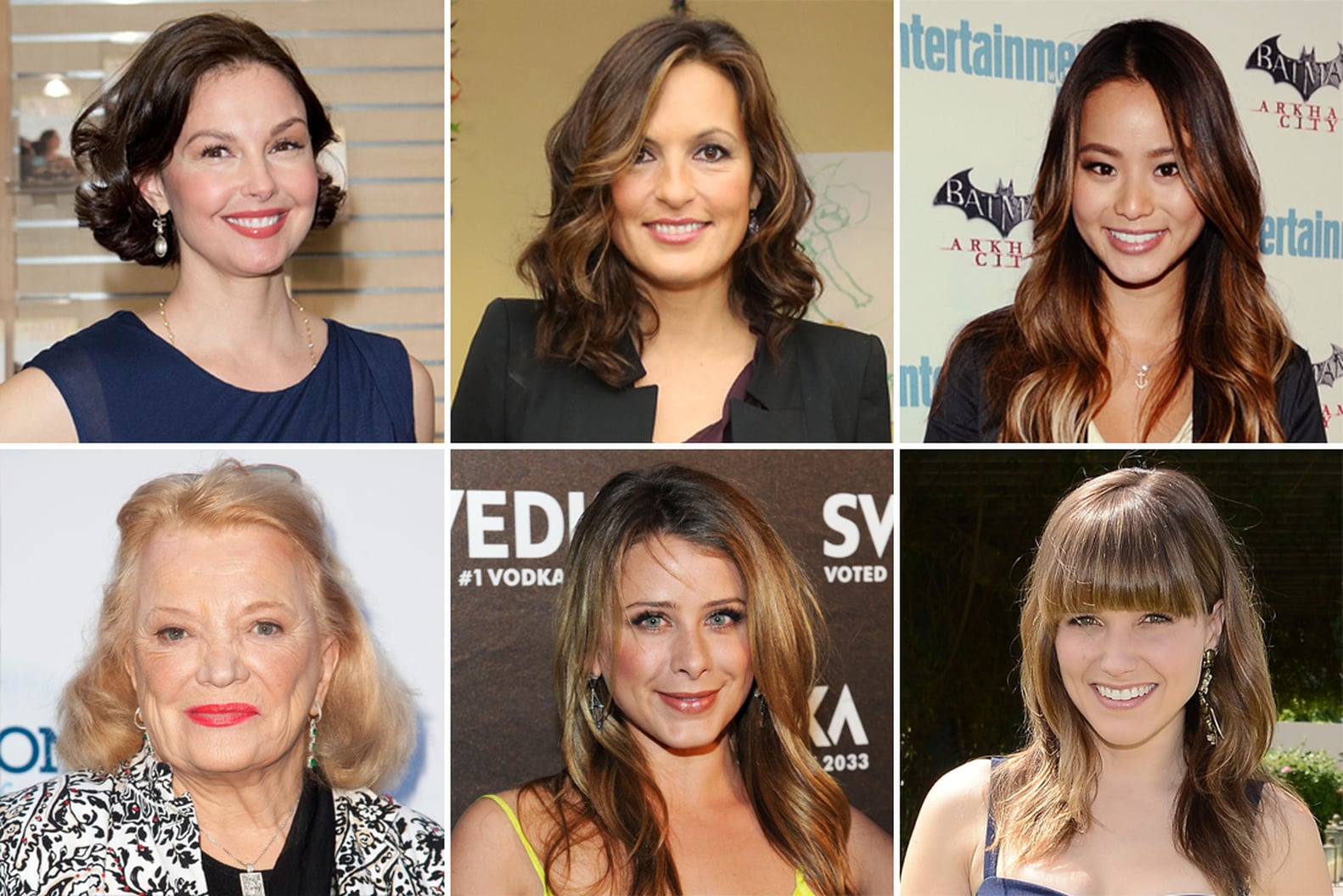 Famous Fraternity Brothers and Sorority Sisters | POPSUGAR Celebrity