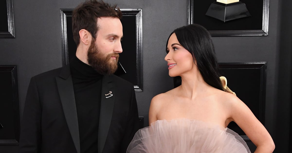 Kacey Musgraves and Ruston Kelly's Cutest Pictures | POPSUGAR Celebrity
