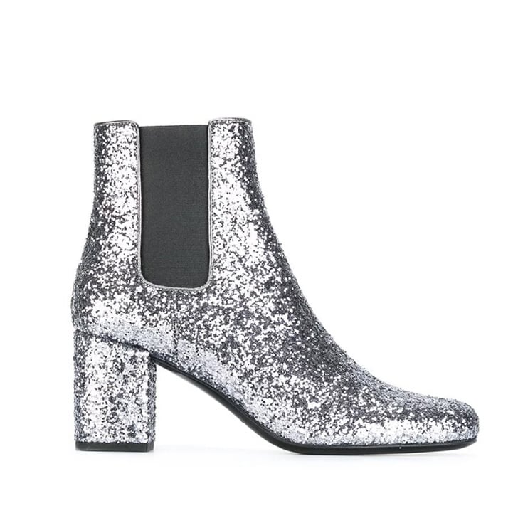 Fall 2016 Boot Trends | POPSUGAR Fashion