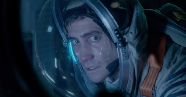 Life Movie Trailer | POPSUGAR Entertainment