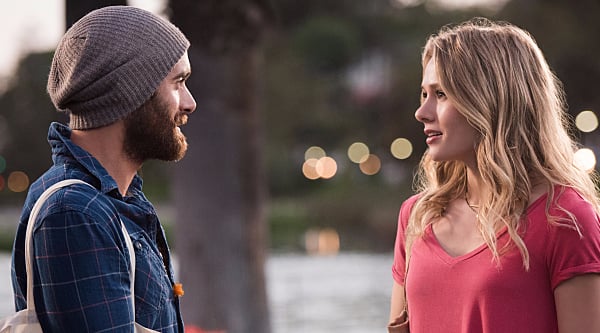No Tomorrow TV Show Details | POPSUGAR Entertainment