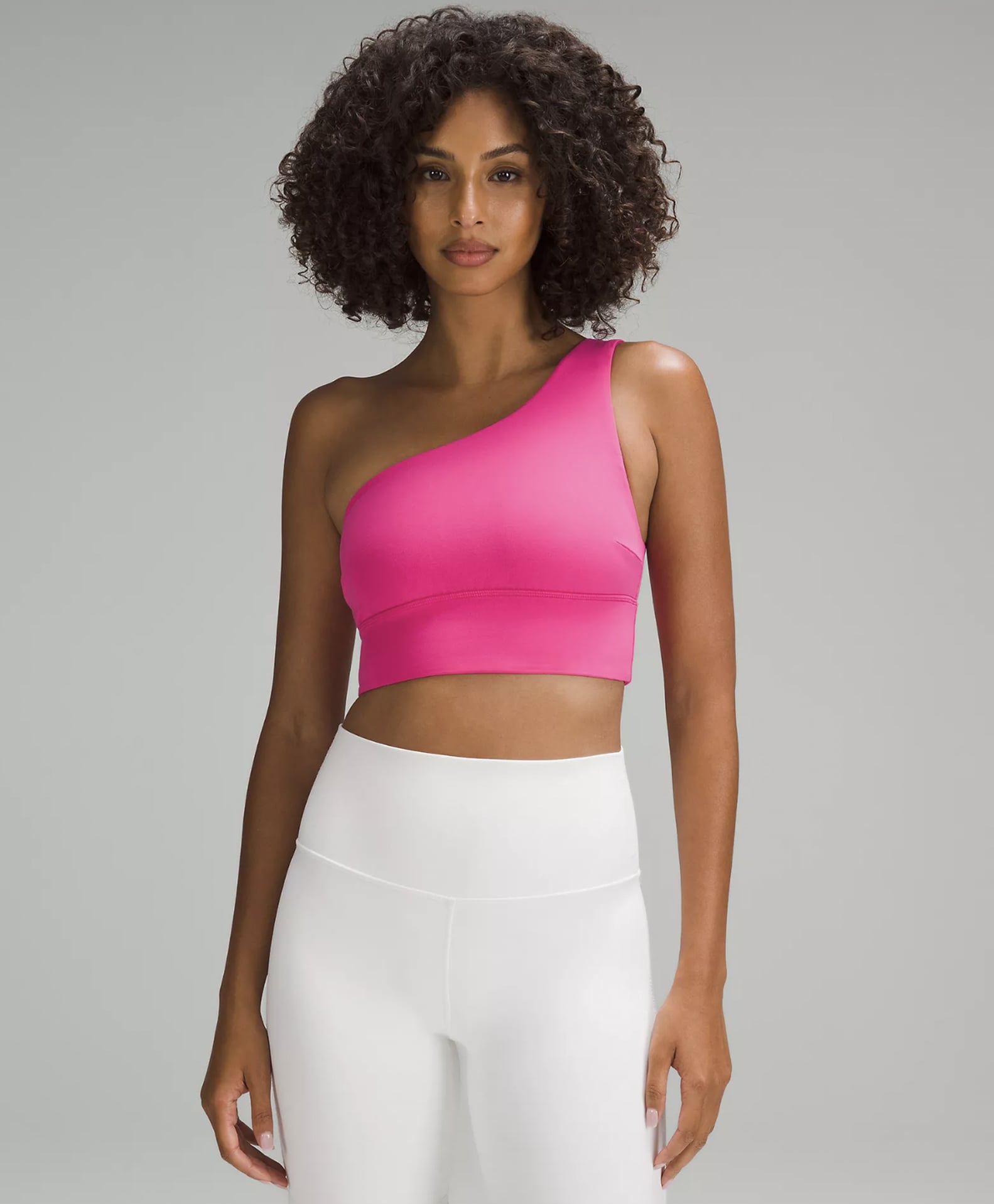 The Best Lululemon Sports Bras | 2023 Guide | POPSUGAR Fitness
