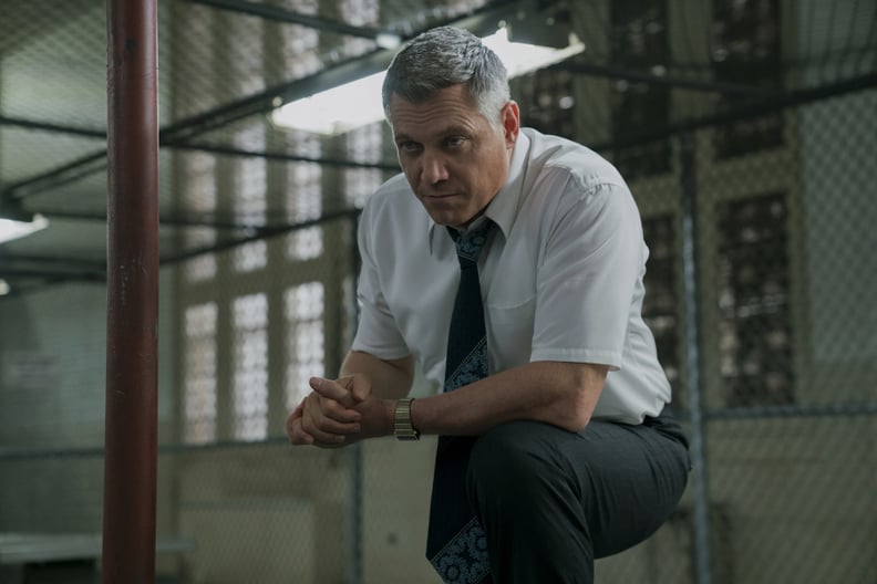 Mindhunter Characters in Real Life | POPSUGAR Entertainment