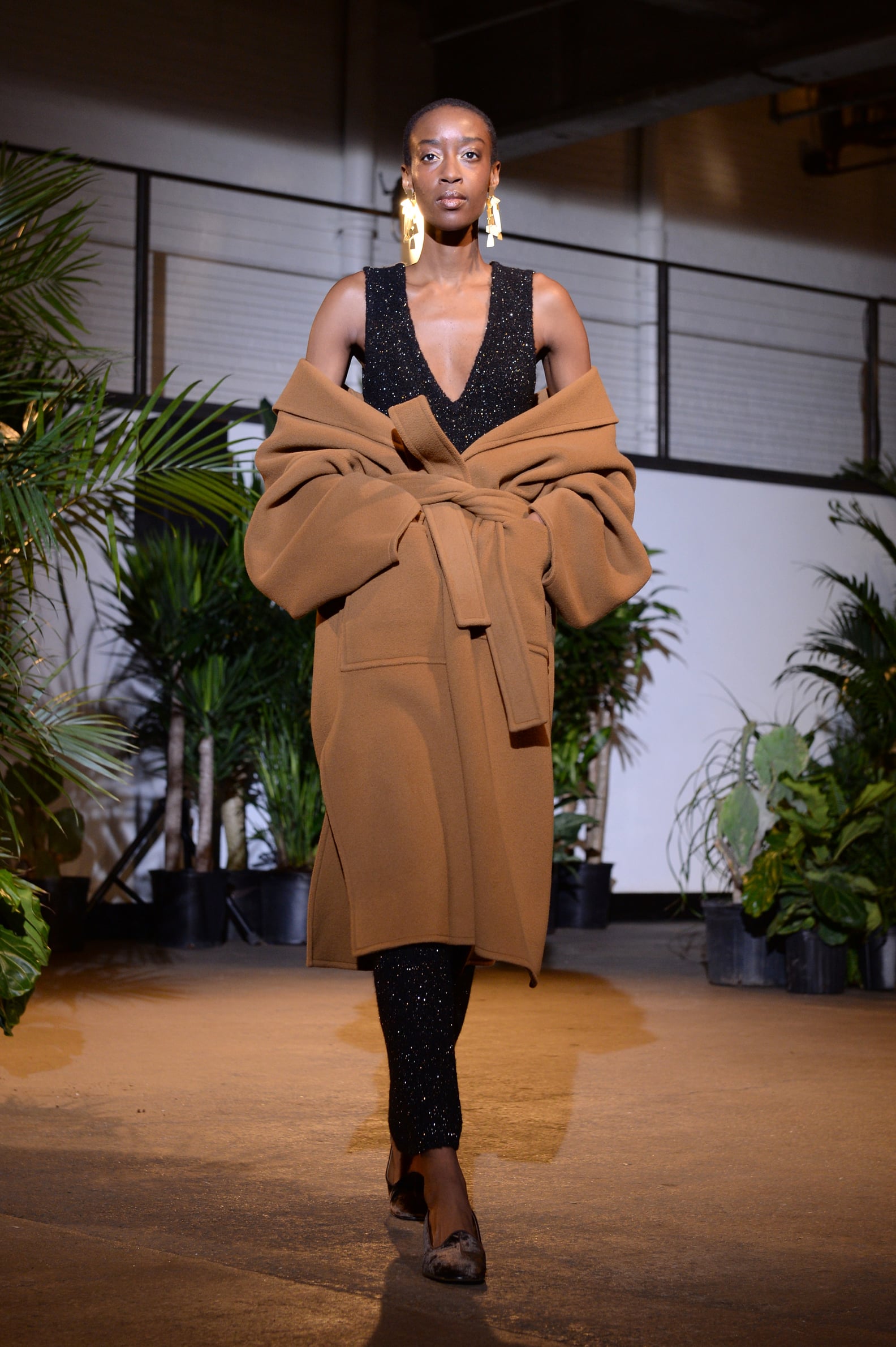 Best Coats From the Fall 2017 Runway | PS Fashion