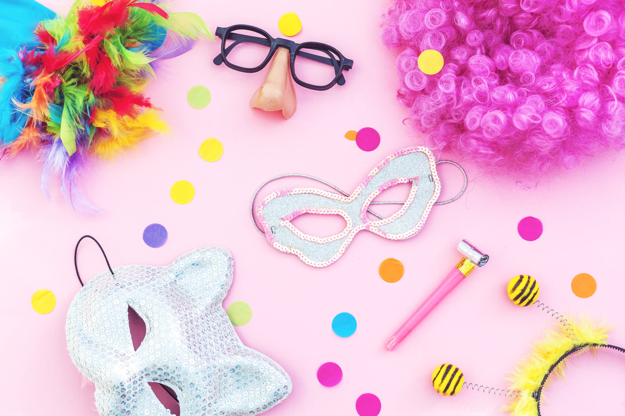 Party-Theme Ideas Your Guests Will Love | POPSUGAR Smart Living UK
