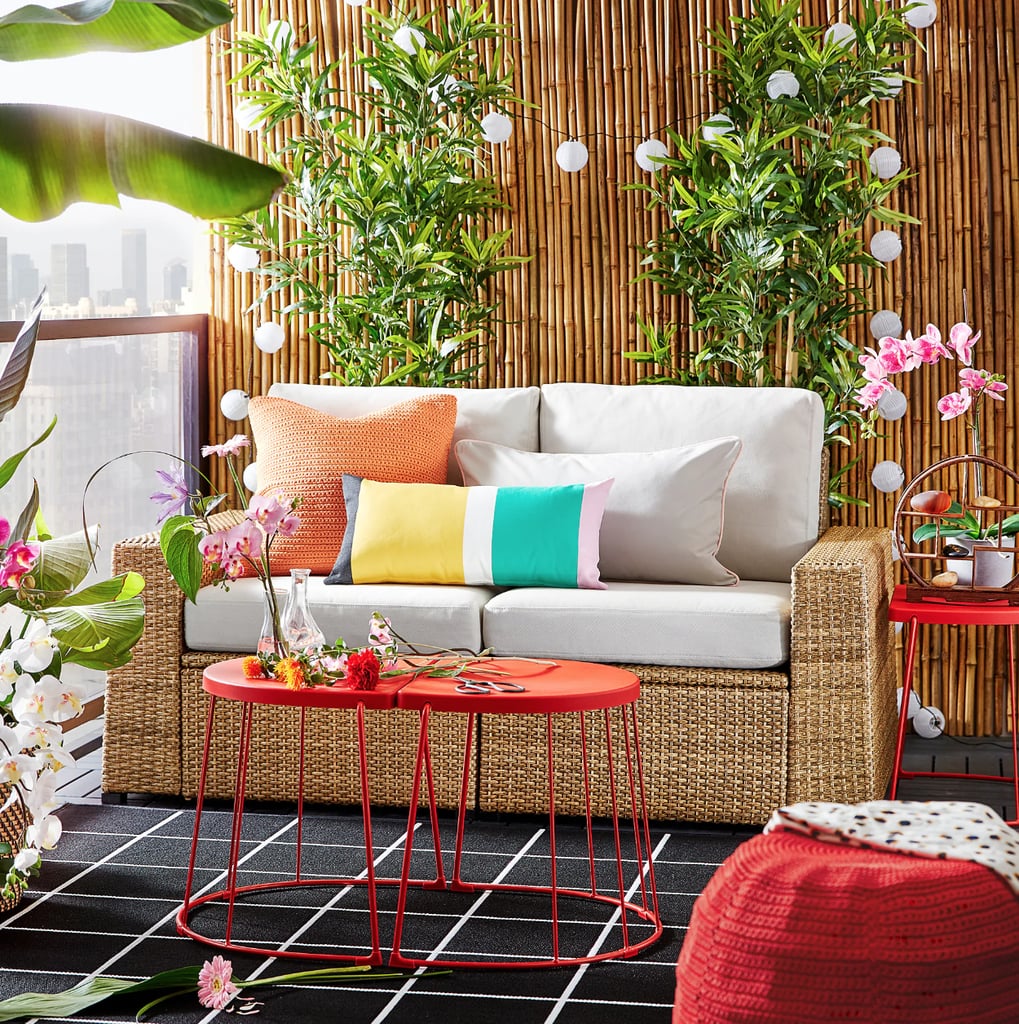 Best Ikea Outdoor Furniture 2021 | POPSUGAR Home