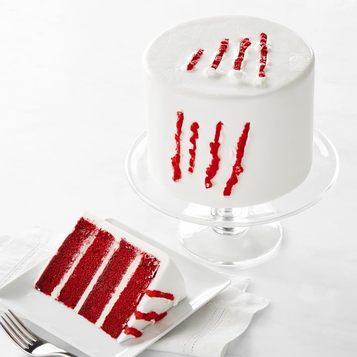 We Take the Cake Werewolf Cake | Williams Sonoma 2020 Halloween Food ...