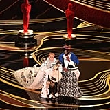 Melissa McCarthy Brian Tyree Henry's Costumes at the Oscars | POPSUGAR ...