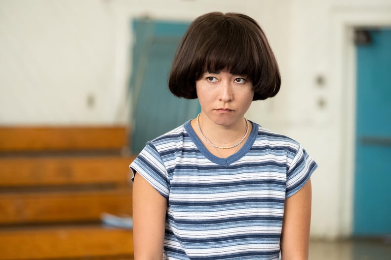 The 2000s Trends in Hulu's PEN15 | POPSUGAR Fashion