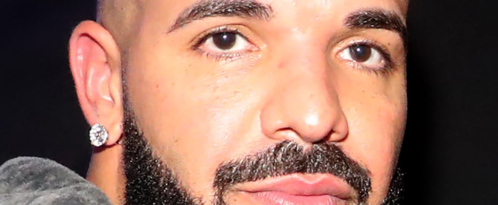 Drake | POPSUGAR Entertainment