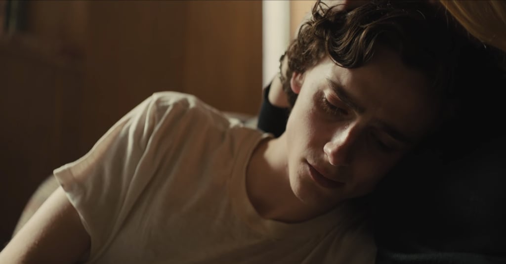Reactions To Beautiful Boy Trailer POPSUGAR Entertainment reactions-to-beautiful-boy-trailer-popsugar-entertainment