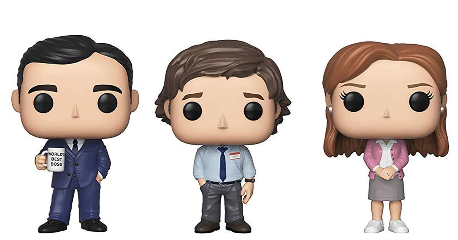 The Office Funko Pop Figures | PS Entertainment