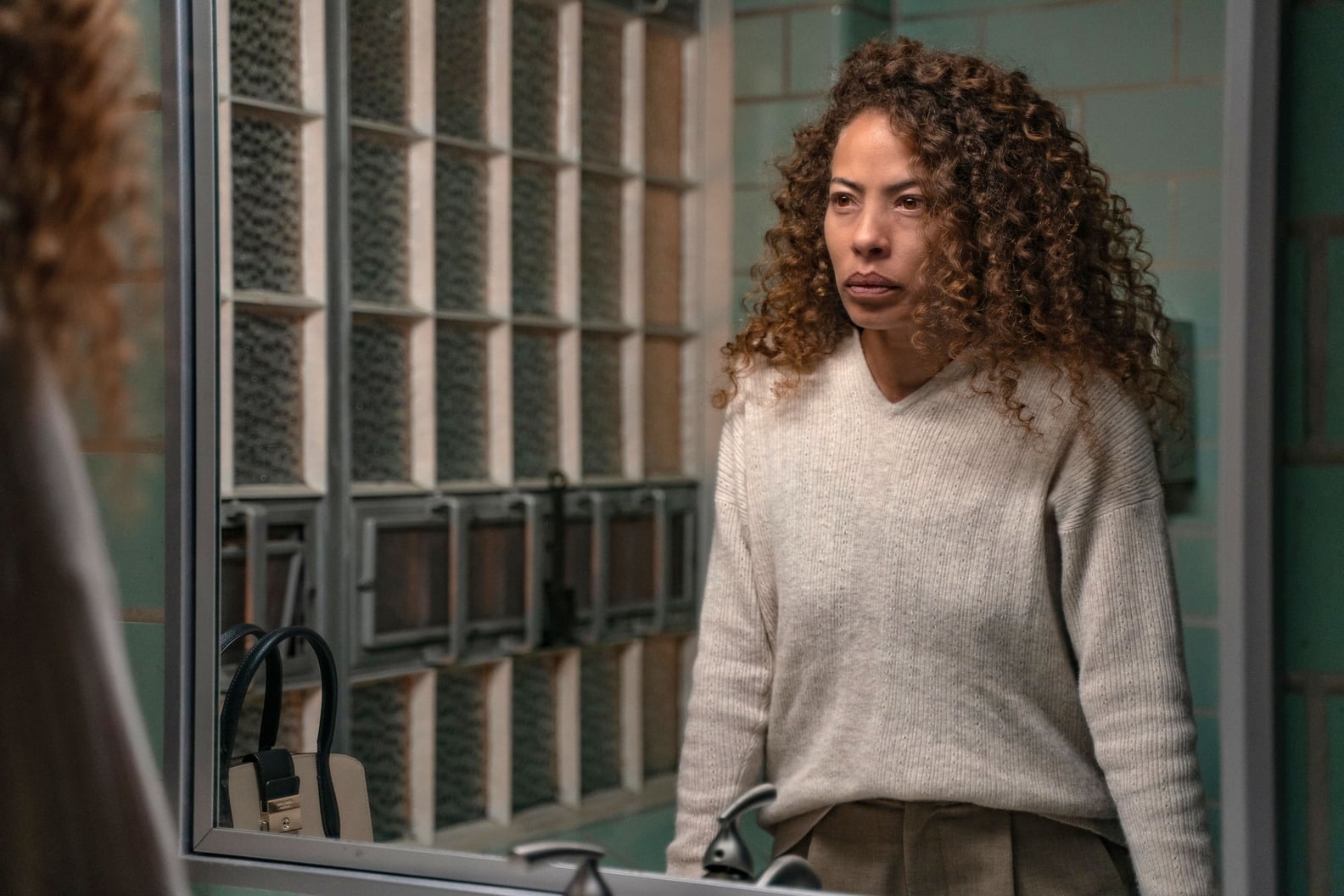 Yellowjackets Characters Young vs. Old Photos | POPSUGAR Entertainment