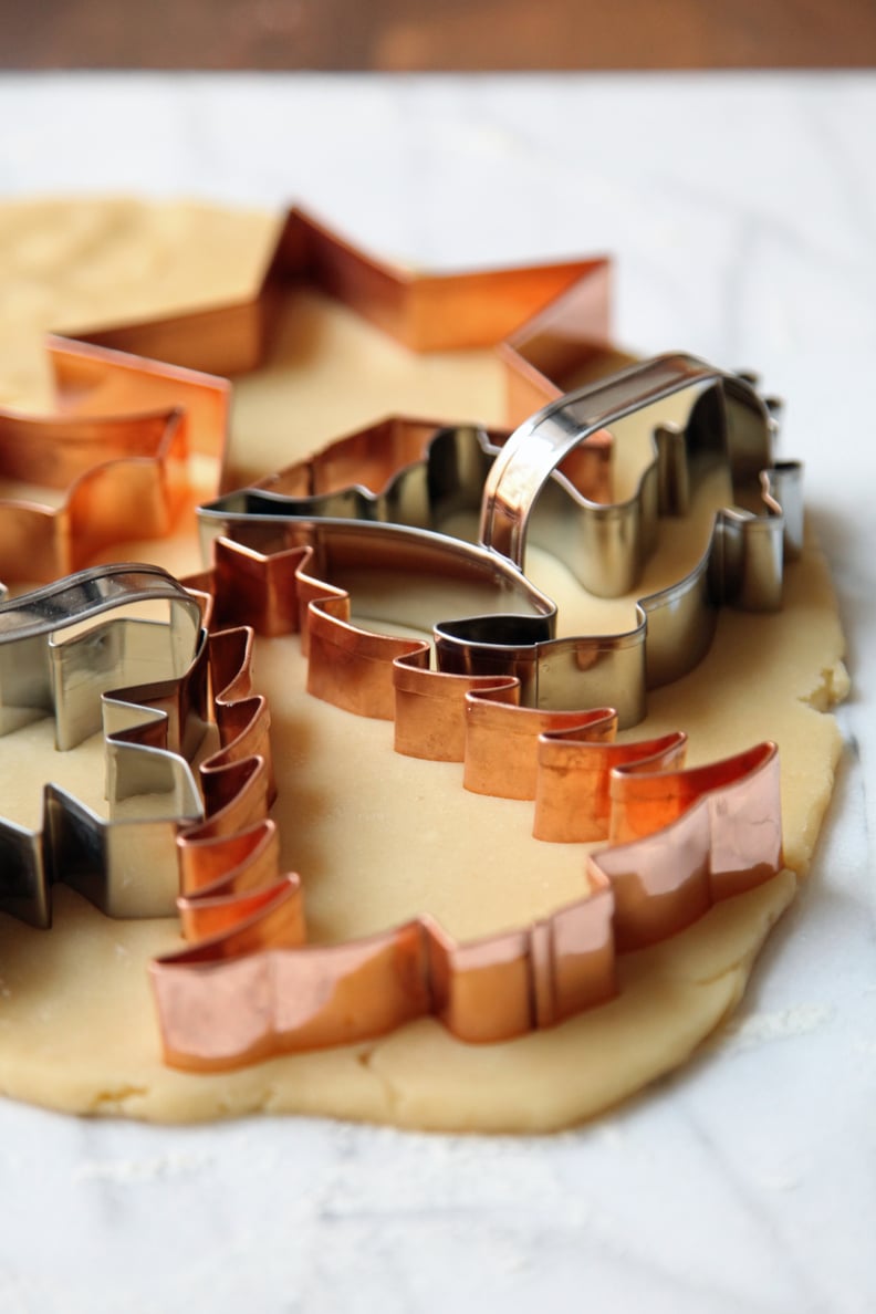 How to Clean Cookie Cutters | PS Food