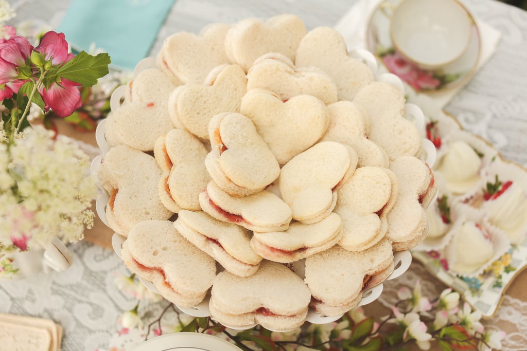 Enchanted Tea Party Ideas | POPSUGAR Family