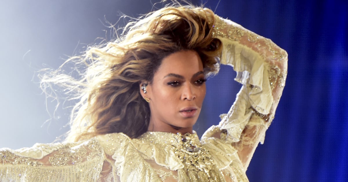 Beyonce Dancing GIFs | POPSUGAR Celebrity