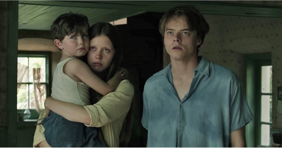 Marrowbone Trailer | POPSUGAR Entertainment