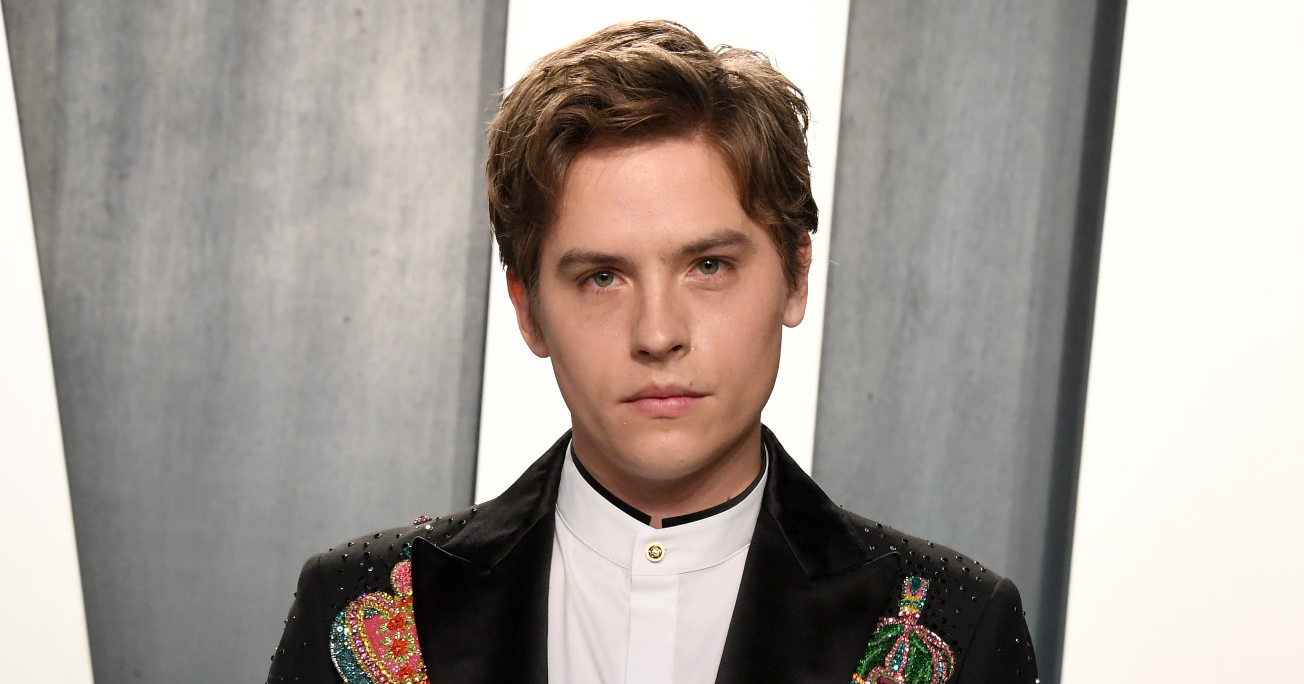 dylan sprouse now