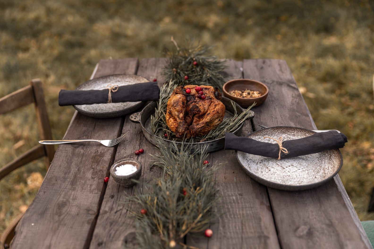 Download Free Thanksgiving Zoom Backgrounds | PS Tech